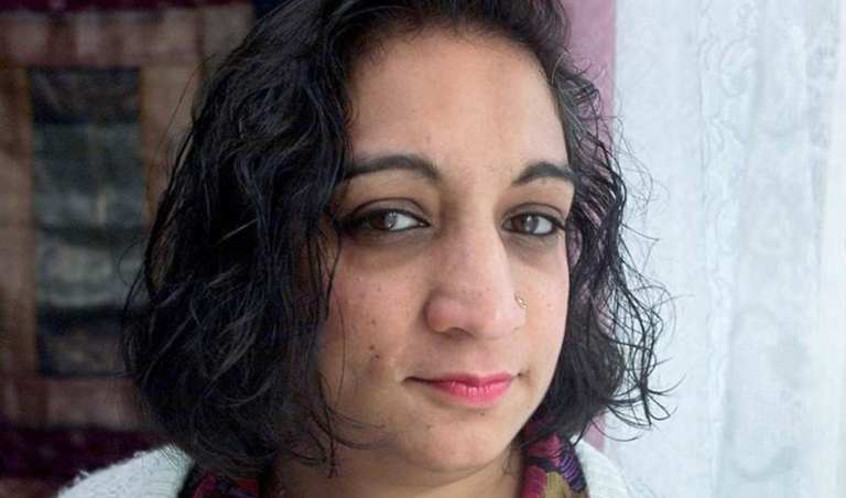 Who's in the Cast of Hulu's UNDER THE BRIDGE About the 1997 Murder of ...