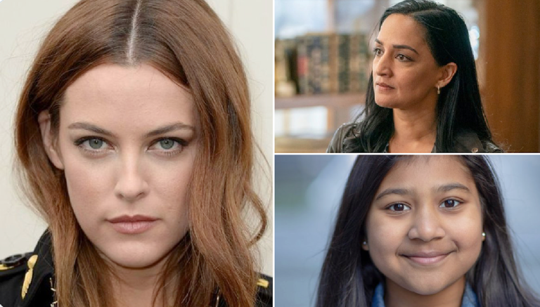 Who's in the Cast of Hulu's UNDER THE BRIDGE About the 1997 Murder of ...