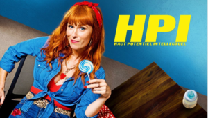 New ABC Series HIGH POTENTIAL Moved Production From Vancouver to L.A.