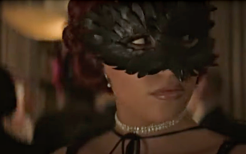 Freeform's THE WATCHFUL EYE Teaser With Mariel Molino as Manhattan Nanny