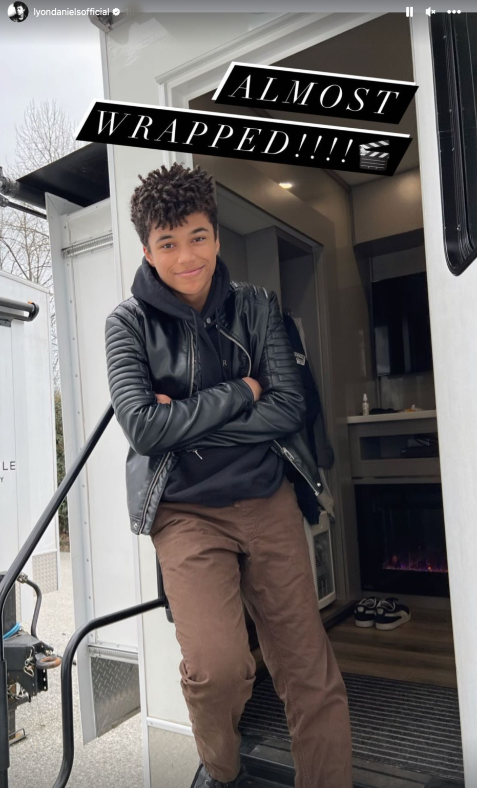 The New Grace Family: Disney+'s THE SPIDERWICK CHRONICLES Wraps Filming ...