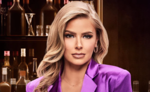 Vanderpump Rules' Ariana Madix in Vancouver Filming Lifetime's BUYING BACK MY DAUGHTER