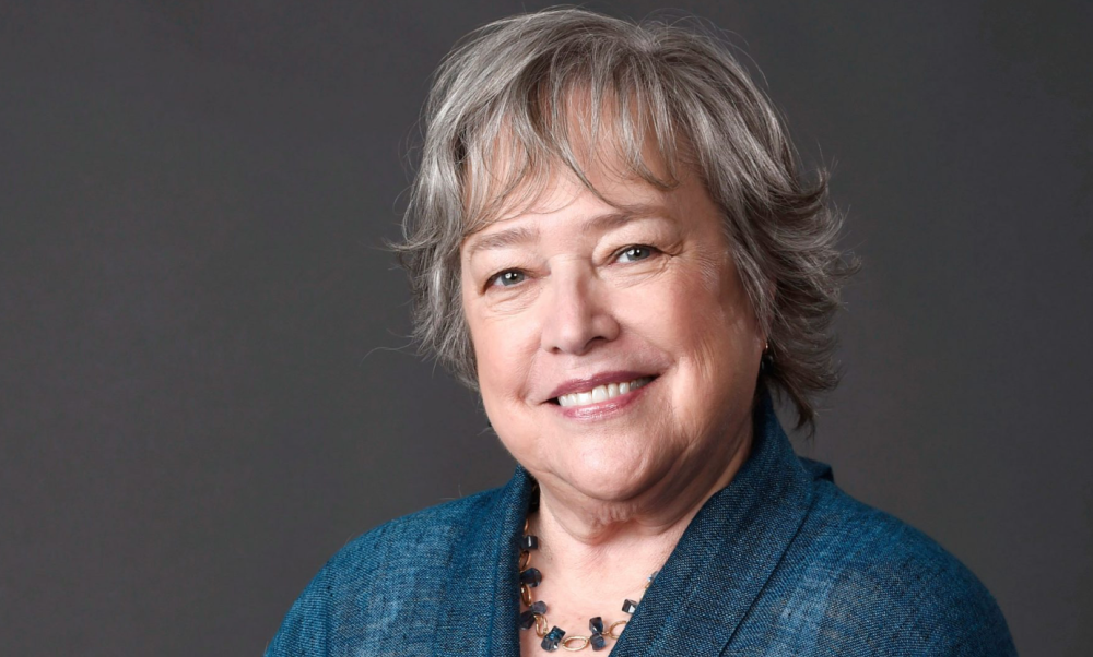 CBS Pilot MATLOCK With Kathy Bates Starts Filming in Toronto