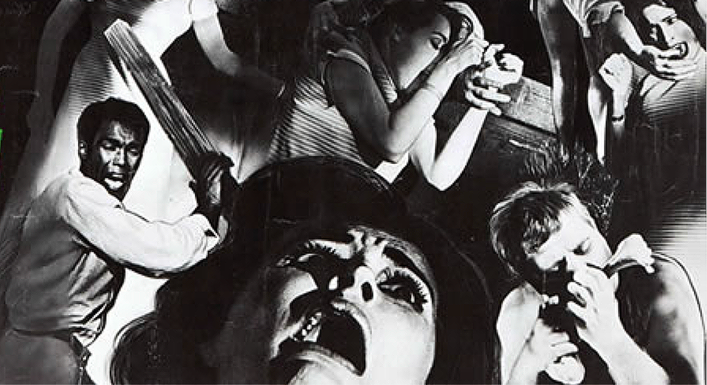 Zombie Sequel FESTIVAL OF THE LIVING DEAD Filming in Vancouver this Spring