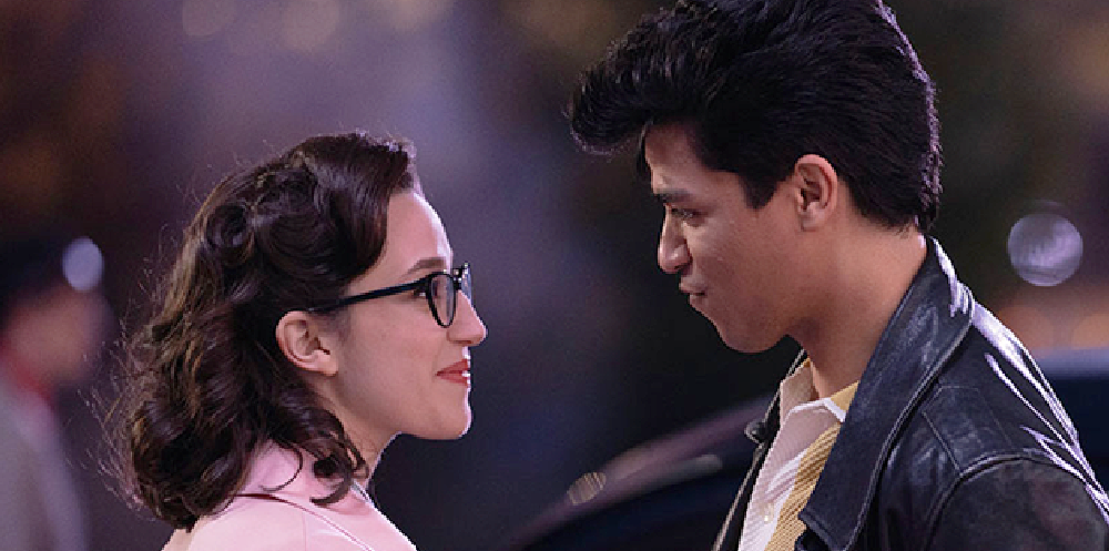 GREASE: RISE OF THE PINK LADIES: Where Did it Film?