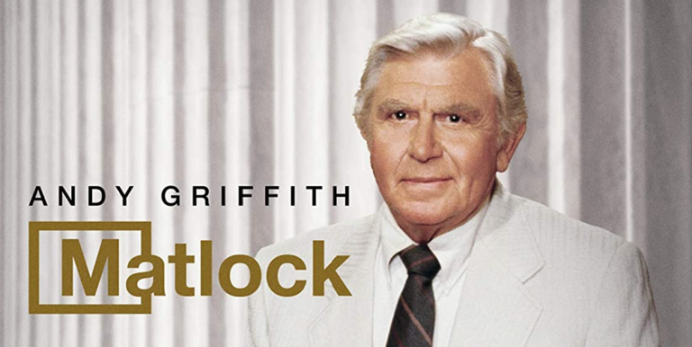 MATLOCK Reboot With Kathy Bates This Fall on CBS: Trailer