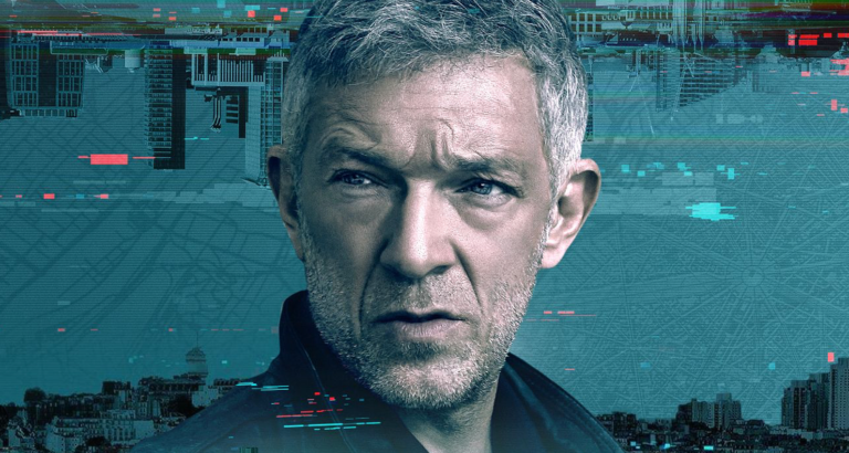 David Cronenberg's THE SHROUDS With Vincent Cassel