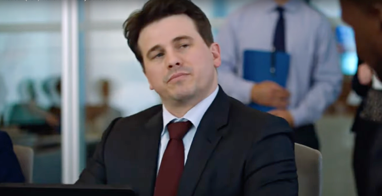 MATLOCK Reboot With Kathy Bates This Fall on CBS: Trailer