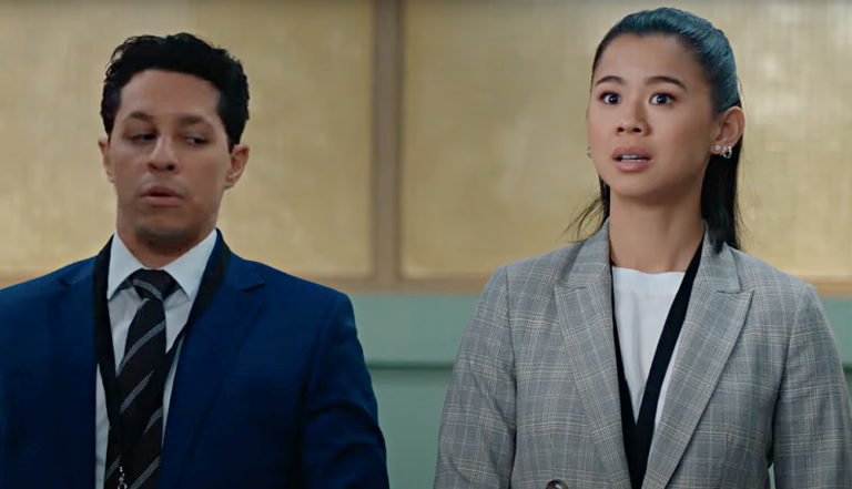 MATLOCK Reboot With Kathy Bates This Fall on CBS: Trailer