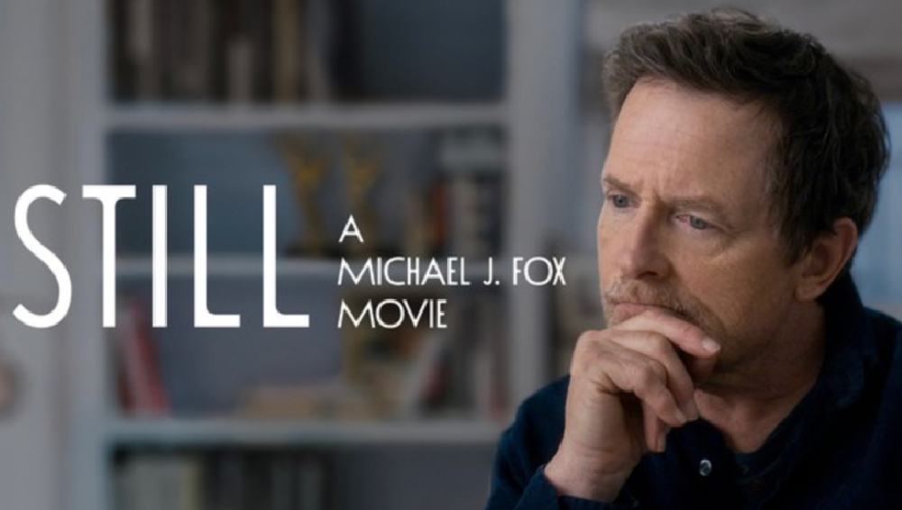 STILL: A MICHAEL J. FOX MOVIE - The Story of A Boy From BC