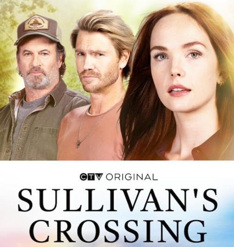 CTV's SULLIVAN'S CROSSING Season 2 Starts Filming in Nova Scotia