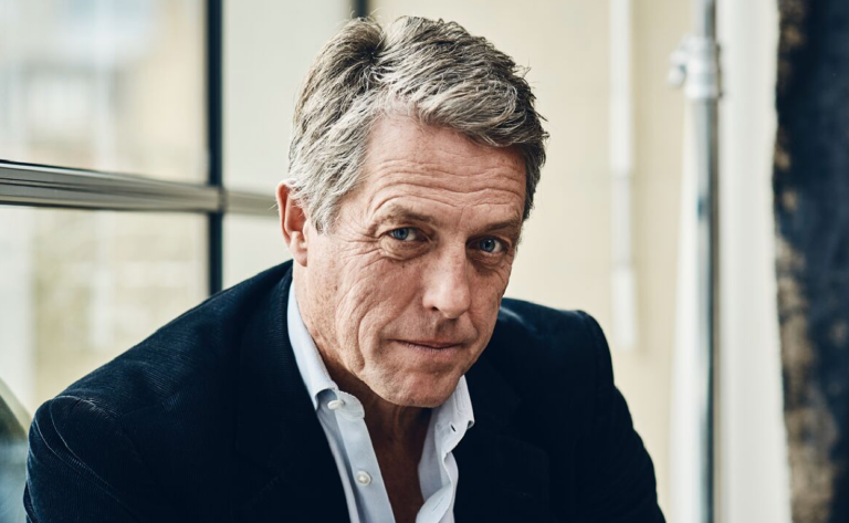HERETIC With Hugh Grant, Sophie Thatcher & Chloe East Starts Filming in ...