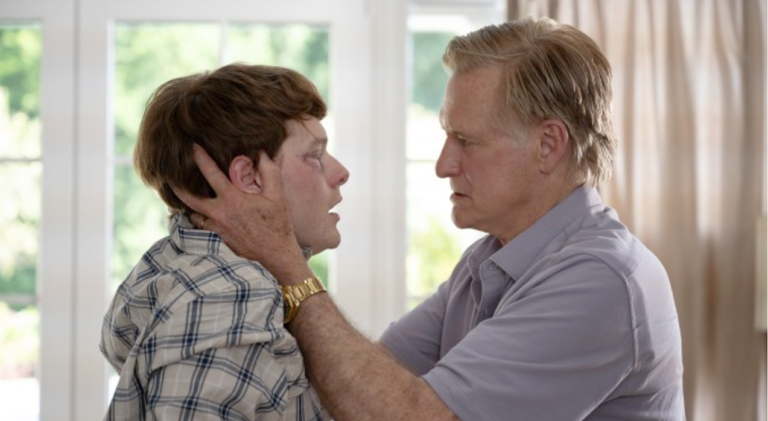 BC-Filmed MURDAUGH MURDERS: THE MOVIE With Bill Pullman This Fall on ...