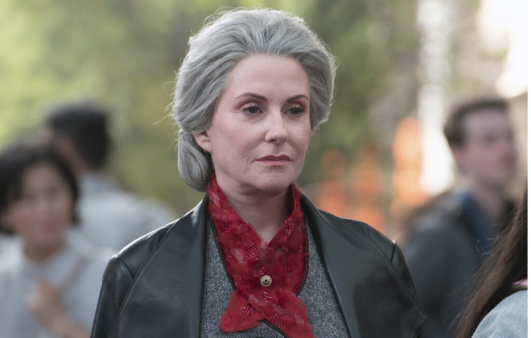 PERCY JACKSON AND THE OLYMPIANS: Where Is Camp Half-Blood Filmed in BC?