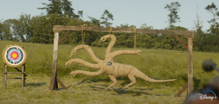 PERCY JACKSON AND THE OLYMPIANS: Where Is Camp Half-Blood Filmed in BC?