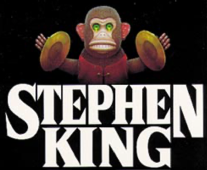 Adaption of Stephen King's THE MONKEY With Theo James Filming in ...