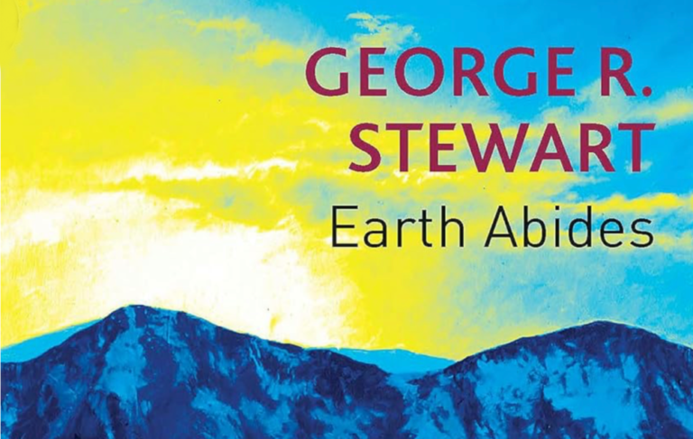 EARTH ABIDES With Alexander Ludwig & Jessica Frances Dukes Starts ...