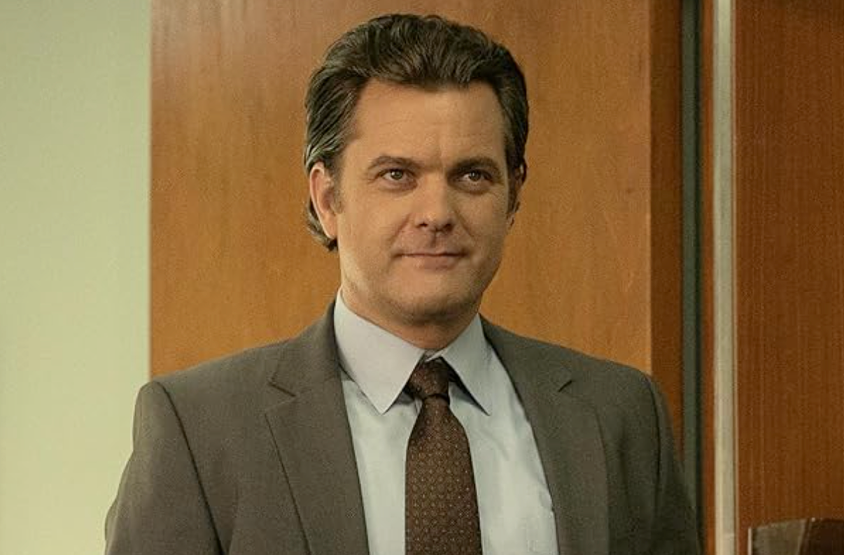 Joshua Jackson Joins KARATE KID Movie Filming in Montreal