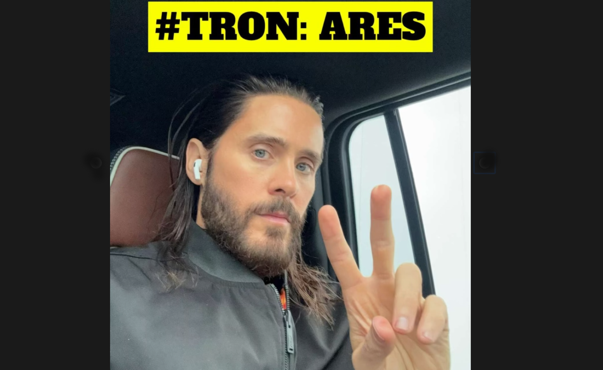 Vancouver's Bentall 5 Tower as ENCOM for TRON: ARES