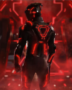 Vancouver's Bentall 5 Tower as ENCOM for TRON: ARES