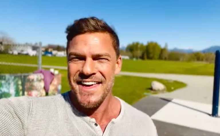 PLAYDATE With Kevin James & Alan Ritchson Premieres on Prime: Filmed in ...