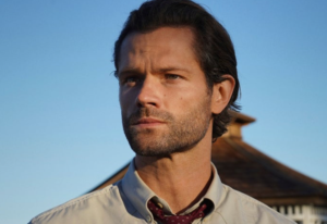 Netflix's THE BODYGUARD With Jared Padalecki Filming in Calgary This Winter