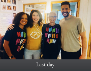 Season 4 of Vancouver's FAMILY LAW With Jewel Staite Premieres on CW