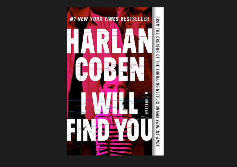 Harlan Coben's I WILL FIND YOU Drops This June on Netflix: Filmed in ...
