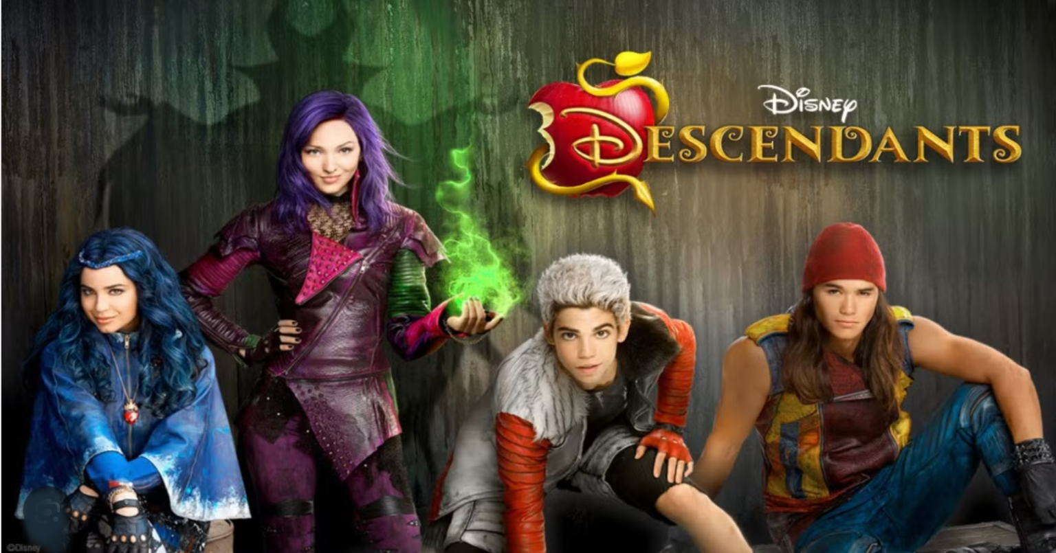 DESCENDANTS 5 With Kylie Cantrall & Malia Baker Adds More Cast. Filming ...