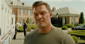 REACHER Season 3 Filming Location: Ontario Estate + Newfoundland Coast ...