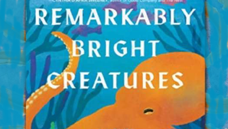 REMARKABLY BRIGHT CREATURES With Sally Field Preps for North Vancouver ...