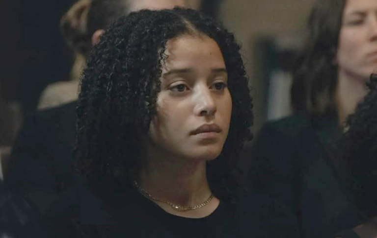 Lucy Halliday Joins Chase Infiniti in THE HANDMAID’S TALE Sequel THE ...
