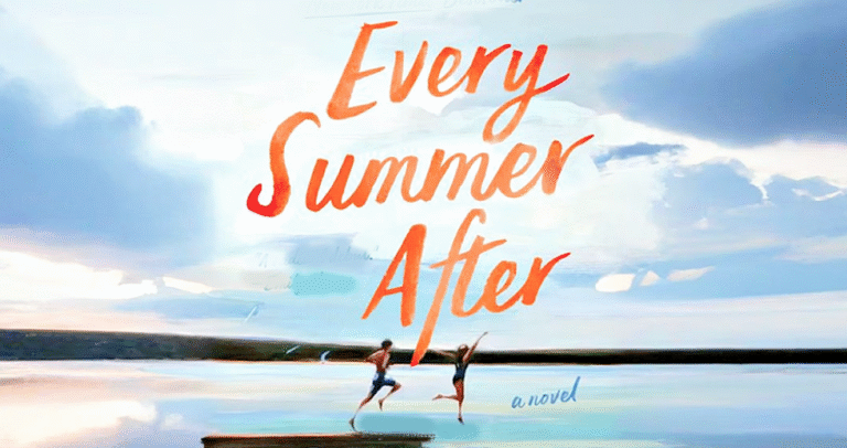 Canadian Romance EVERY SUMMER AFTER Filming in Vancouver as EVERY YEAR ...