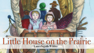 Netflix's LITTLE HOUSE ON THE PRAIRIE Casts New Ingalls Family. Filming in Winnipeg.
