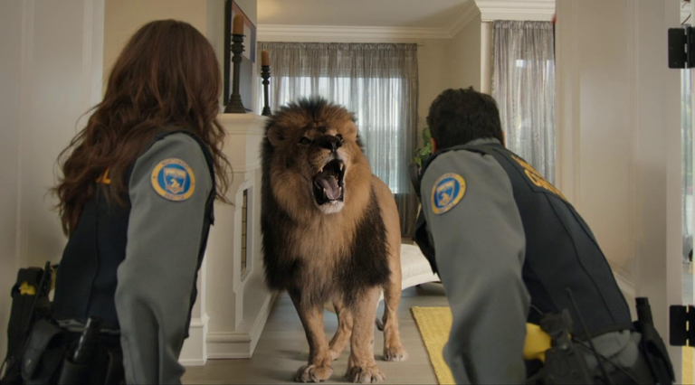 ANIMAL CONTROL Season 4 Premieres Mid-January: Filmed in Vancouver
