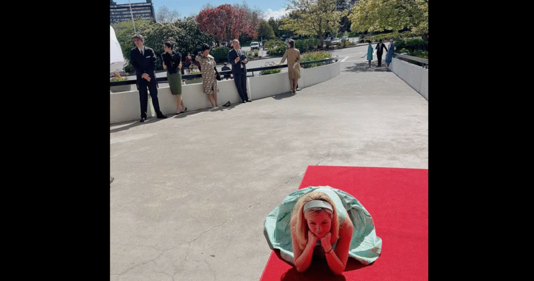 FINAL DESTINATION: BLOODLINES Now Streaming - How SkyView Was Filmed in ...