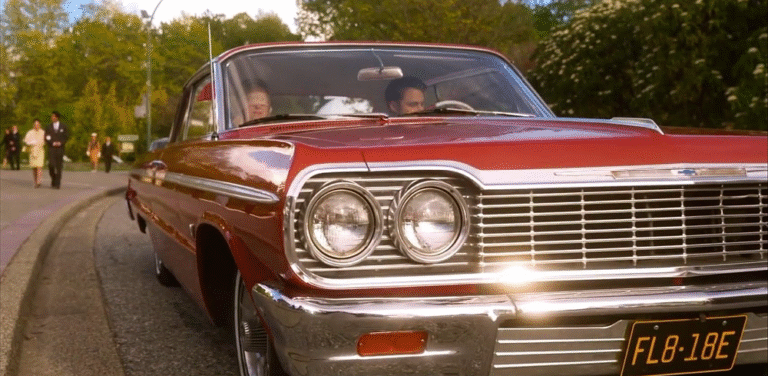 FINAL DESTINATION: BLOODLINES Now Streaming - How SkyView Was Filmed in ...