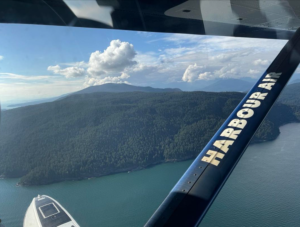 Netflix Thriller UNTAMED With Eric Bana: BC Filming Locations