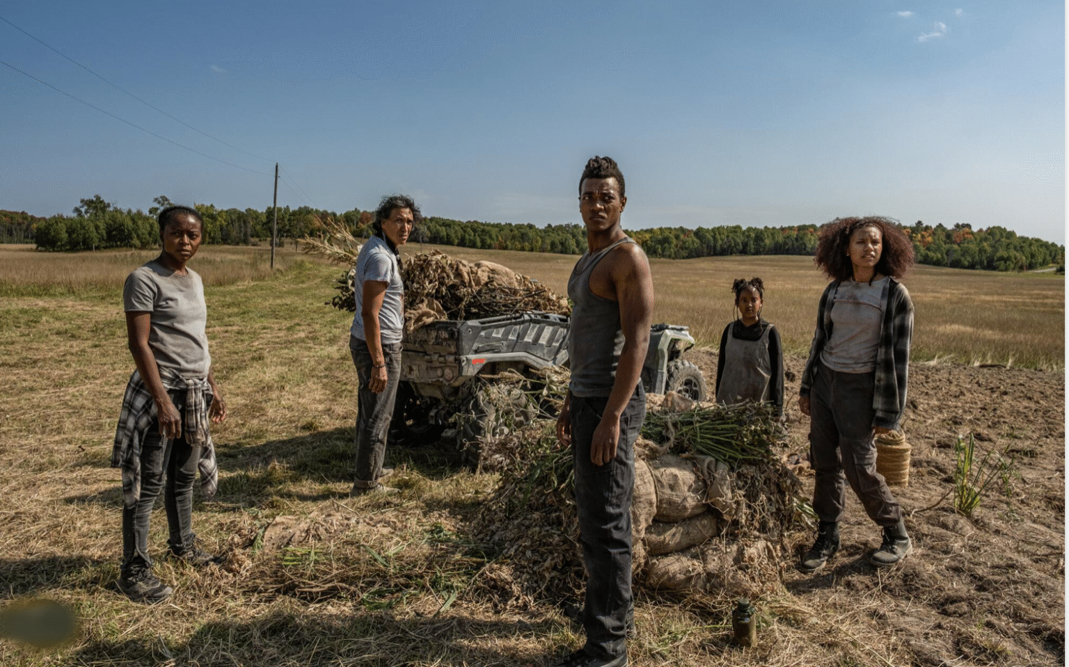 RT Thorne’s 40 ACRES Won 9 CANADIAN SCREEN AWARDS But Not Best Motion ...