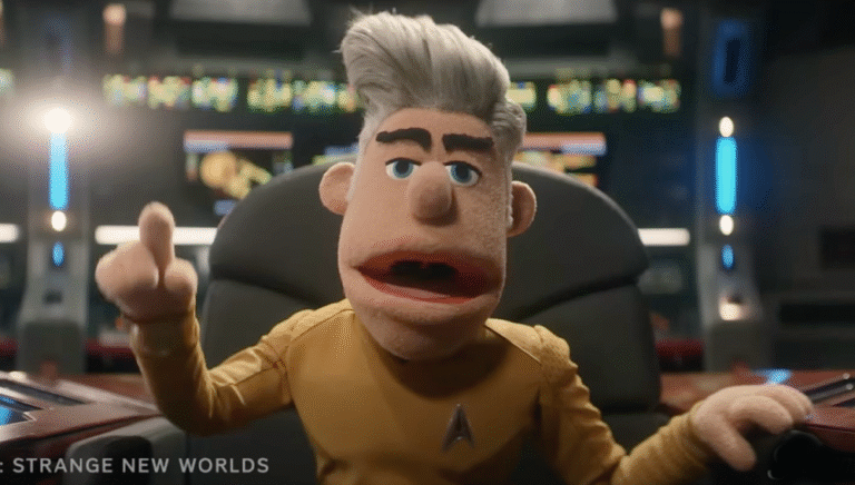 STAR TREK: STRANGE NEW WORLDS 5th & Final Season Filming Dates in Toronto
