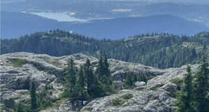 Netflix Thriller UNTAMED With Eric Bana: BC Filming Locations