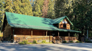 Netflix Thriller UNTAMED With Eric Bana: BC Filming Locations