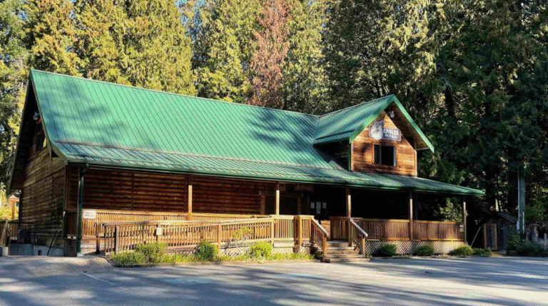 Netflix Thriller UNTAMED With Eric Bana: BC Filming Locations