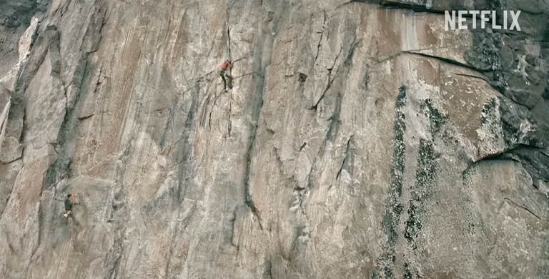 Netflix Thriller UNTAMED With Eric Bana: BC Filming Locations