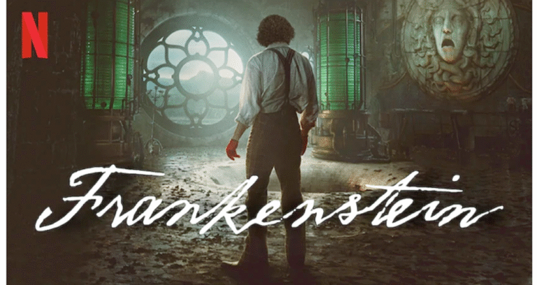 Guillermo del Toro's FRANKENSTEIN Will Be In Theatres This Fall Ahead ...