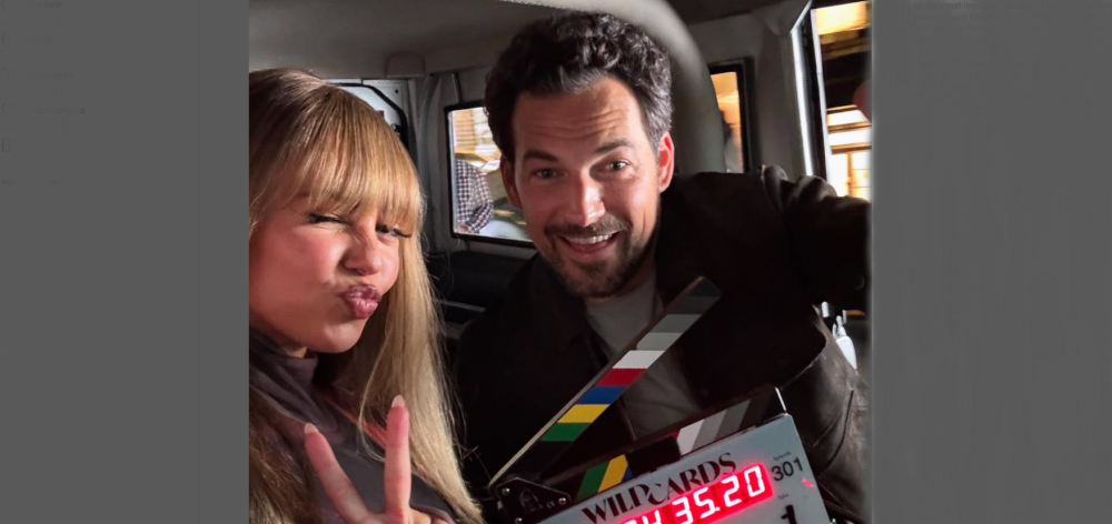 Season 3 of Vancouver Crime Caper WILD CARDS To Premiere This January ...