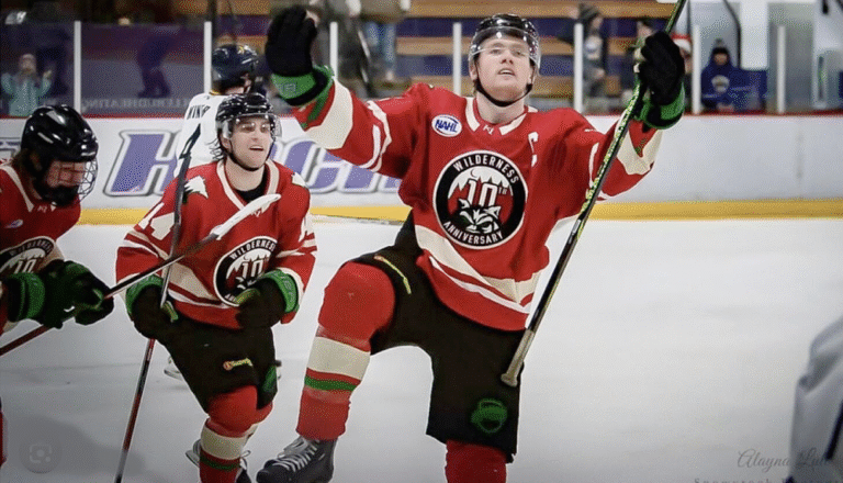 Netflix's High School Hockey Drama With Michelle Monaghan in Production ...