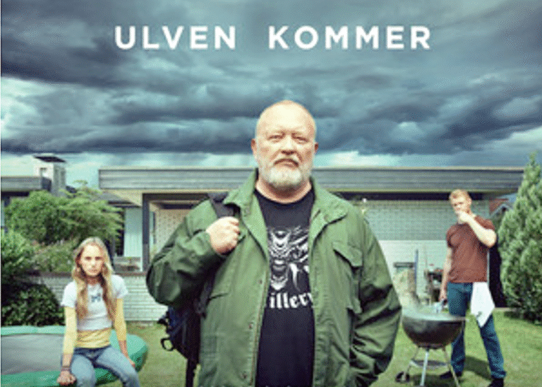 FX's CRY WOLF With Olivia Colman, Brie Larson & Shawn Hatosy Filming in ...