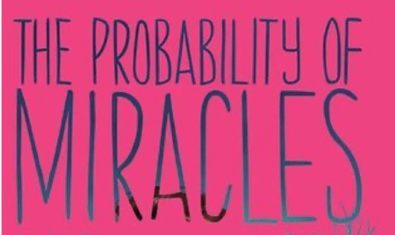 Prime's THE PROBABILITY OF MIRACLES Filming in Vancouver This Summer