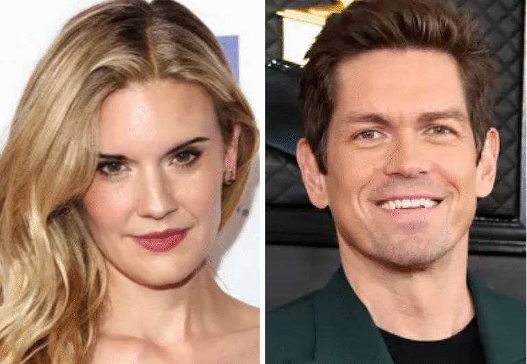 Horror Film FIONA With Maggie Grace & Steve Howey in Production in Toronto